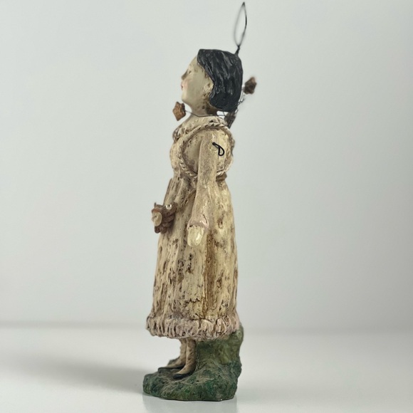 Accents | Vintage Art Doll | Poshmark
